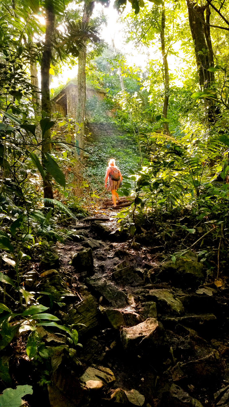 "Palenque Ruins, Agua Azul Waterfalls & More Things to do in Palenque ...